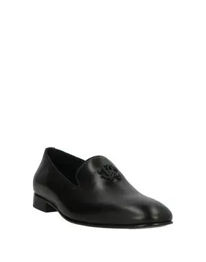 Roberto Cavalli Loafers Size Leather