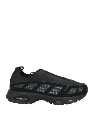 Nike Sneakers Size Textile Fibers