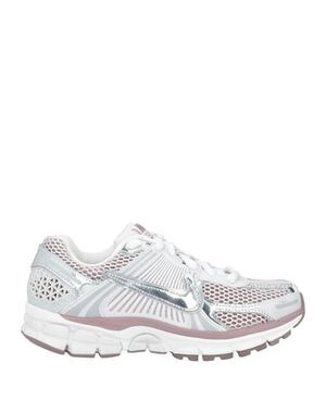 Nike Sneakers Light Size Textile Fibers, Synthetic Fibers - Pink