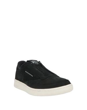 REEBOK Sneakers Size Leather