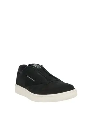 REEBOK Sneakers Size Leather