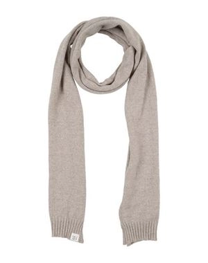 Peuterey Scarf Wool, Cashmere - Beige