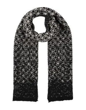 MAISON MARGIELA Scarf Wool, Mohair Wool, Polyamide