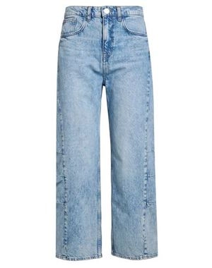 TRIARCHY Jeans Size Organic Cotton, Recycled Cotton