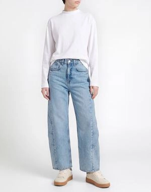 TRIARCHY Jeans Size Organic Cotton, Recycled Cotton