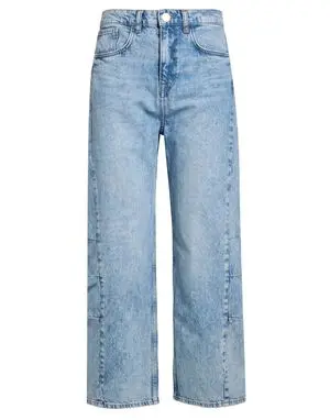 TRIARCHY Jeans Size Organic Cotton, Recycled Cotton