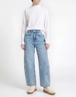 TRIARCHY Jeans Size Organic Cotton, Recycled Cotton