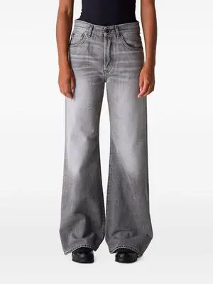 Acne Studios 2021f Denim Jeans - Multicolor