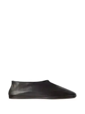 LEMAIRE Sliders - Multicolor