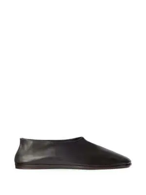 LEMAIRE Sliders - Multicolor