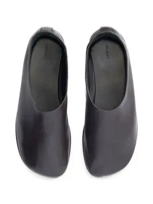 LEMAIRE Sliders - Multicolor