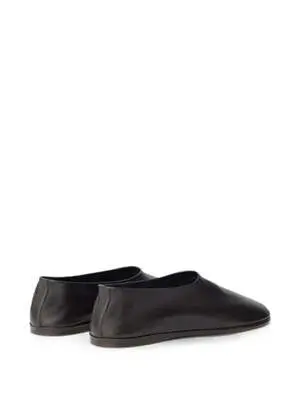 LEMAIRE Sliders - Multicolor