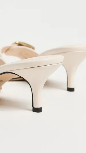 COACH Margot Sandals