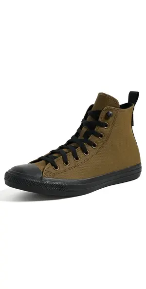 CONVERSE Chuck Taylor All Star Tectuff Sneakers - Bog Down/black