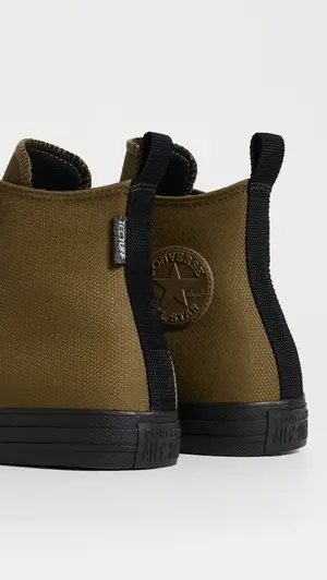 CONVERSE Chuck Taylor All Star Tectuff Sneakers