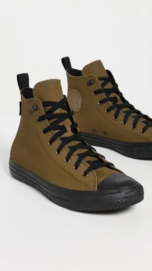 CONVERSE Chuck Taylor All Star Tectuff Sneakers