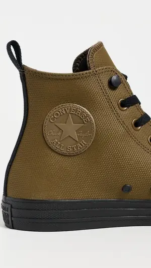 CONVERSE Chuck Taylor All Star Tectuff Sneakers