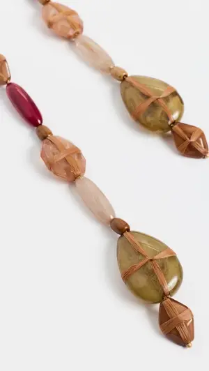 Cult Gaia Tygra Earrings
