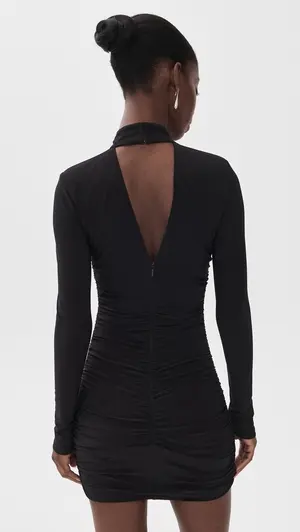 Ramy Brook Jersey Delia Dress