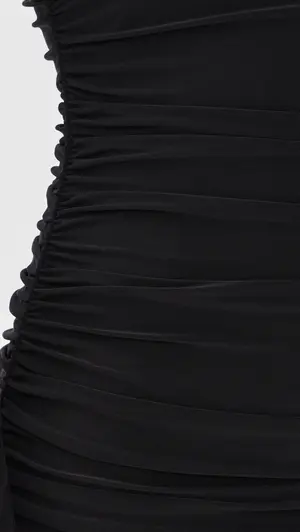 Ramy Brook Jersey Delia Dress