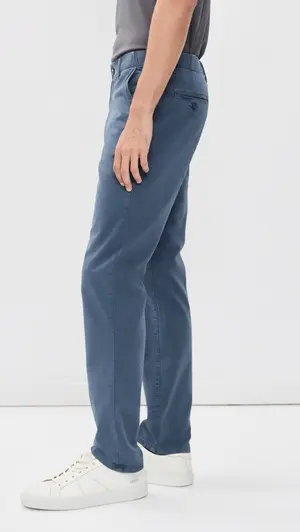 Marine Layer Slim Straight Saturday Twill Chinos 32