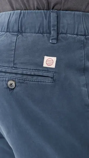 Marine Layer Slim Straight Saturday Twill Chinos 32