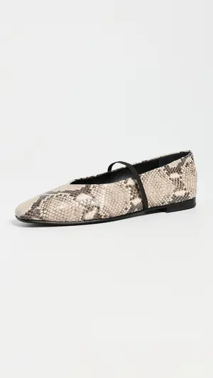 MARGAUX LONNBERG The Phoebe Flats