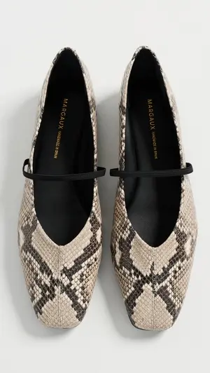 MARGAUX LONNBERG The Phoebe Flats