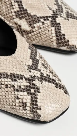 MARGAUX LONNBERG The Phoebe Flats