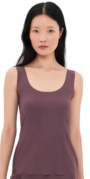 Commando Butter Tank - Mink