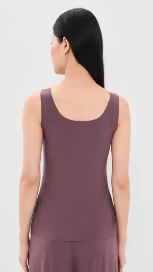 Commando Butter Tank - Mink