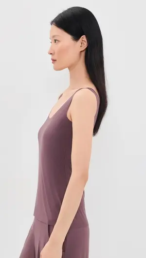 Commando Butter Tank - Mink