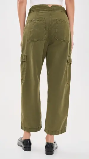 AMO Colette Cargo Pants