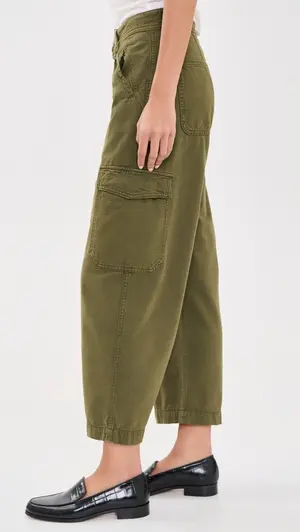 AMO Colette Cargo Pants