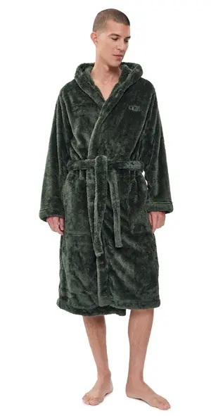 UGG Beckett Robe - Arugula