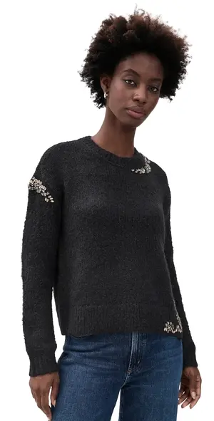 Cinq A Sept Pullover