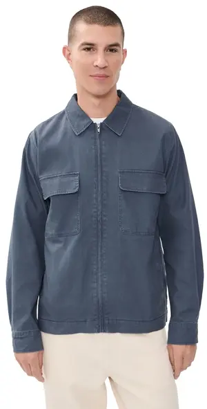KATIN Petrol Jacket