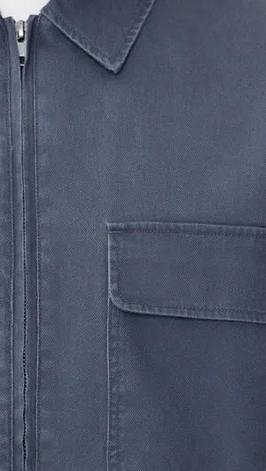 KATIN Petrol Jacket