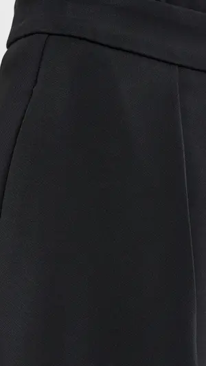 RÓHE Puck Sculptural Tailored Trousers
