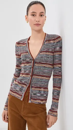 Veronica Beard Calliope Cardigan
