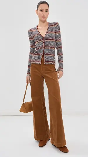 Veronica Beard Calliope Cardigan