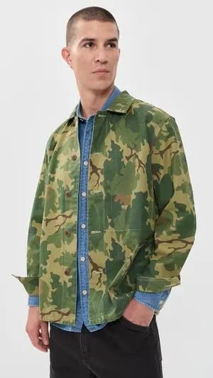 KATIN Task Coat
