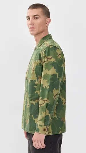 KATIN Task Coat