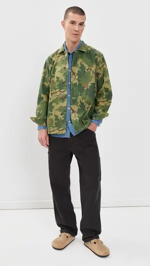 KATIN Task Coat