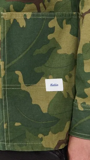 KATIN Task Coat