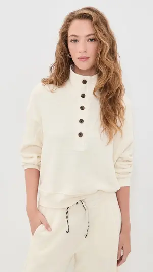 ASKK NY Leroy Sweatshirt