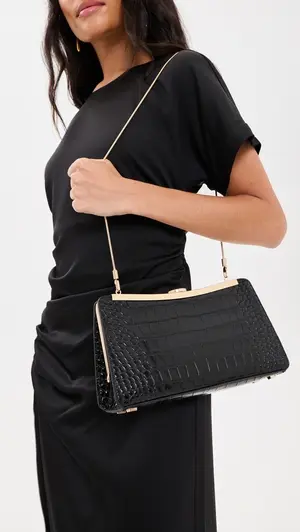 Simkhai Solange Shoulder Bag