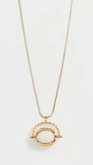 Isabel Marant Étoile Hanae Necklace