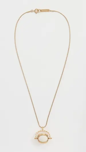 Isabel Marant Étoile Hanae Necklace
