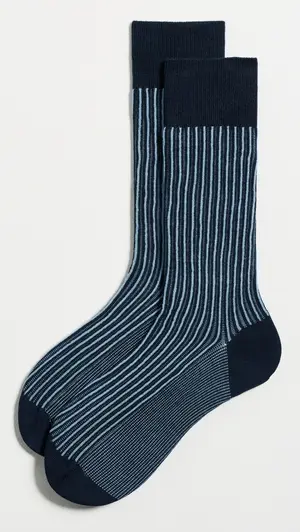 Paul Smith Lenny Stripe Socks
